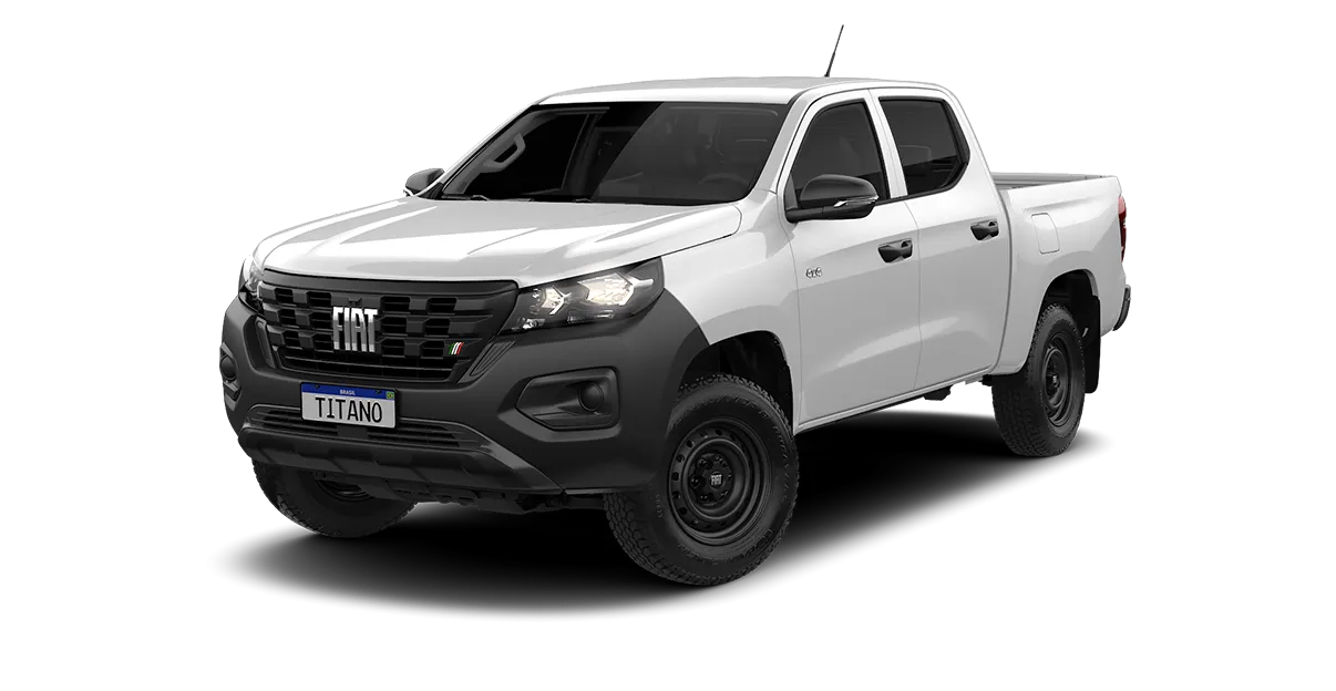 Monte a sua Fiat Titano | FIAT