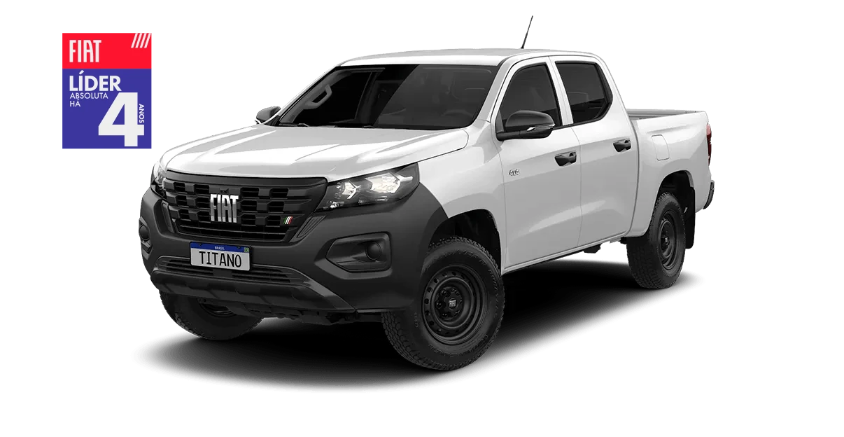 Monte a sua Fiat Titano | FIAT